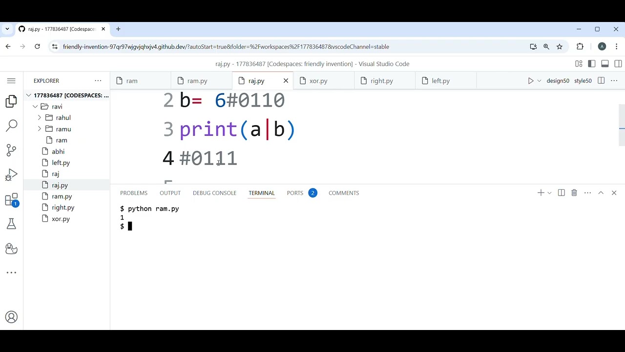 Bitwise Operators Youtube