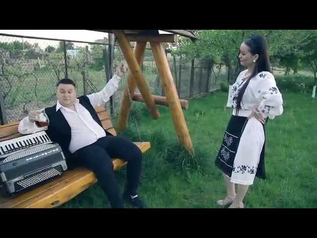 Ana Maria Goga si Marius Dinu - Mai Barbate