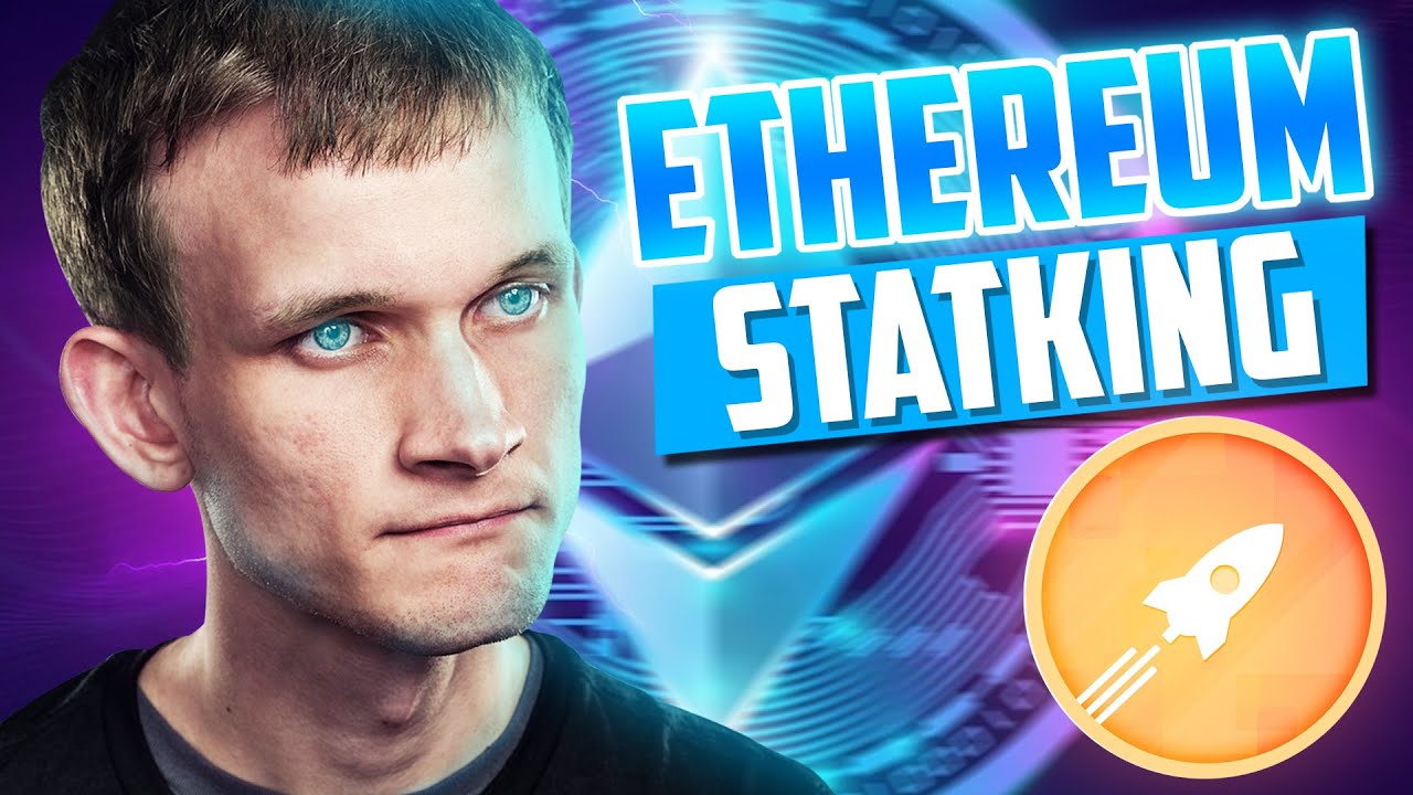 Rocketpool The Newest Way To Make Money With Eth Rocketpool Eth