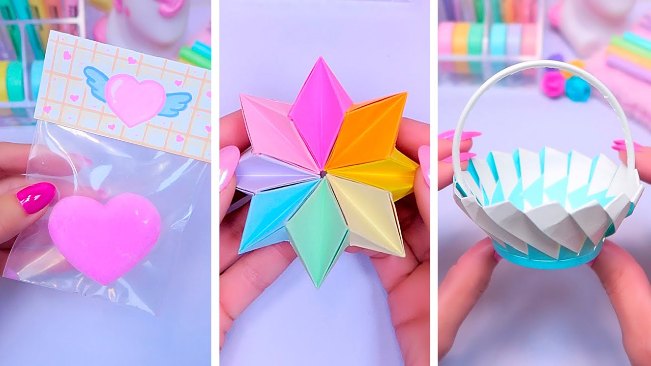 Ideas De Manualidades Y Artes Para La Familia