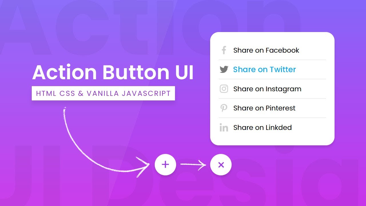 Css3 Menu Float Psaweng