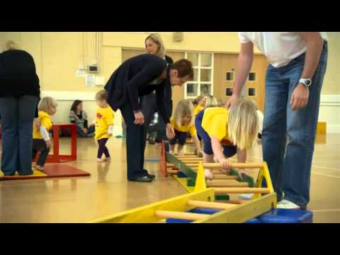 All About Tumble Tots Youtube