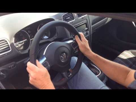 Advanced Steering Techniques Youtube