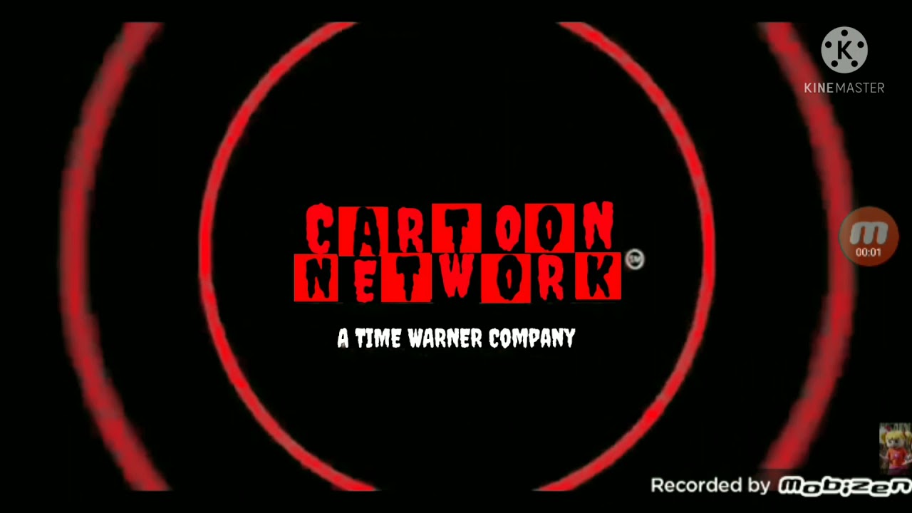 Cartoon Network Logo Remake Cartoon Network Prototype Logo