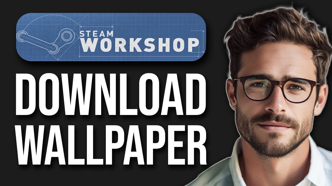 How To Download Wallpapers From Steam Workshop Wallpaper Engine 2025