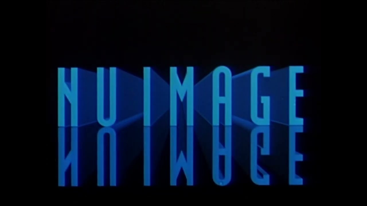 Nu Image Project Shadowchaser Ii Youtube