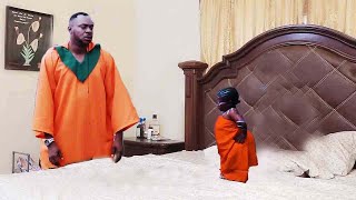 Omo Aje Full Yoruba Movie 2025 Latest Nigerian Movie Odunlade Adekola ...