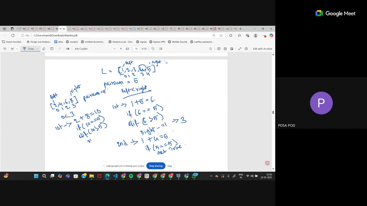 Week 2 Live Coding Session Youtube