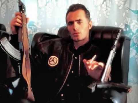 The Real Albanian Mafia Youtube