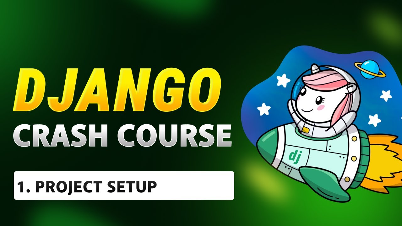 Django Ecommerce Website Django Project Setup Python Django