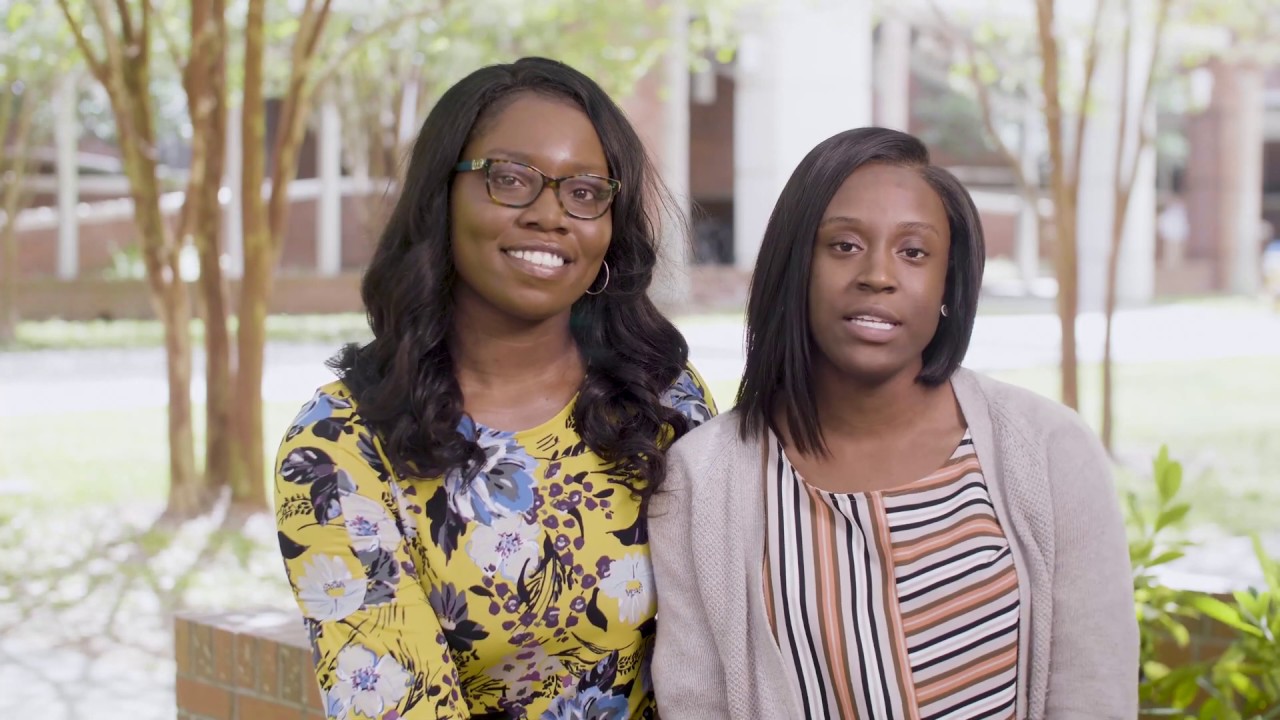 Uf Graduate Student Appreciation Week Full Version Youtube