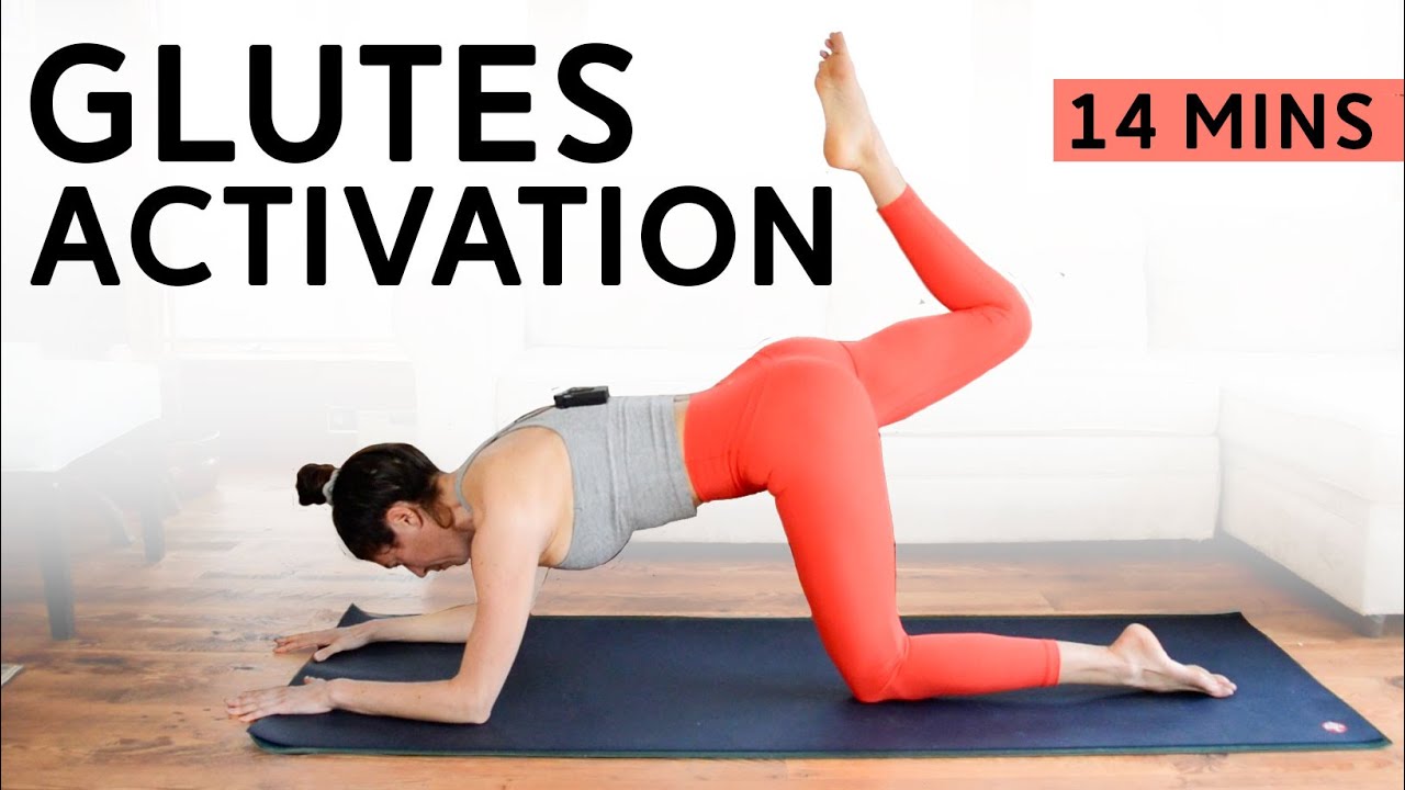 Glute Activation Exercises At Valerie Clarke Blog