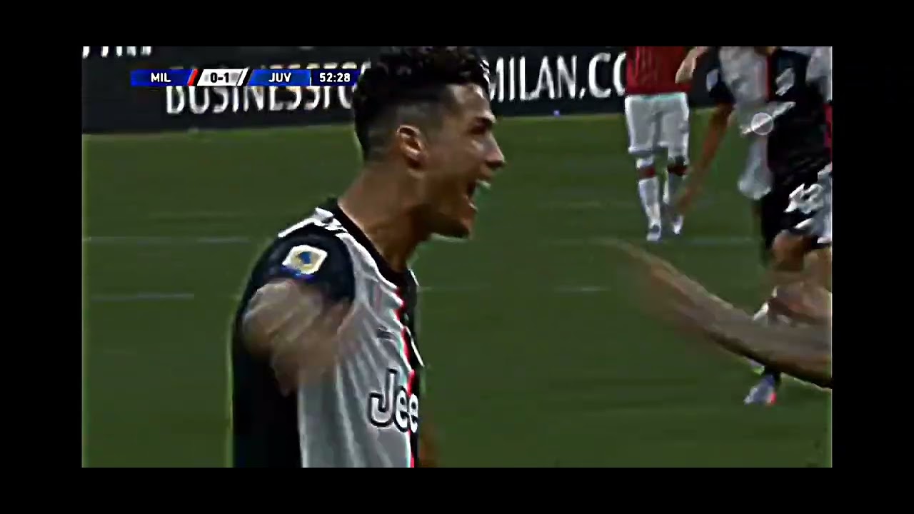 Ronaldo Clips Youtube