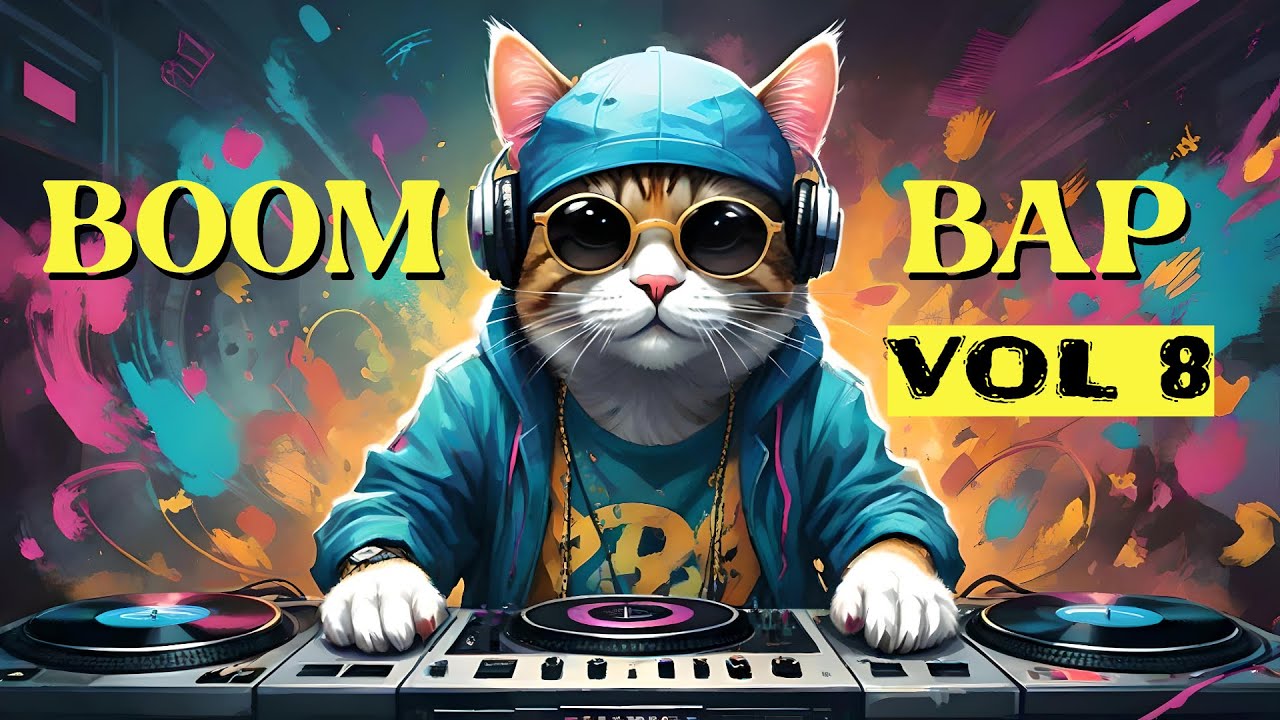 Boom Bap Type Beat Old School Rap Hip Hop Instrumental Youtube