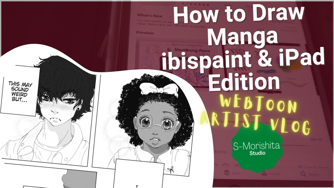 How To Draw Anime On Ibispaint X For Beginners At Deborah Mcgee Blog