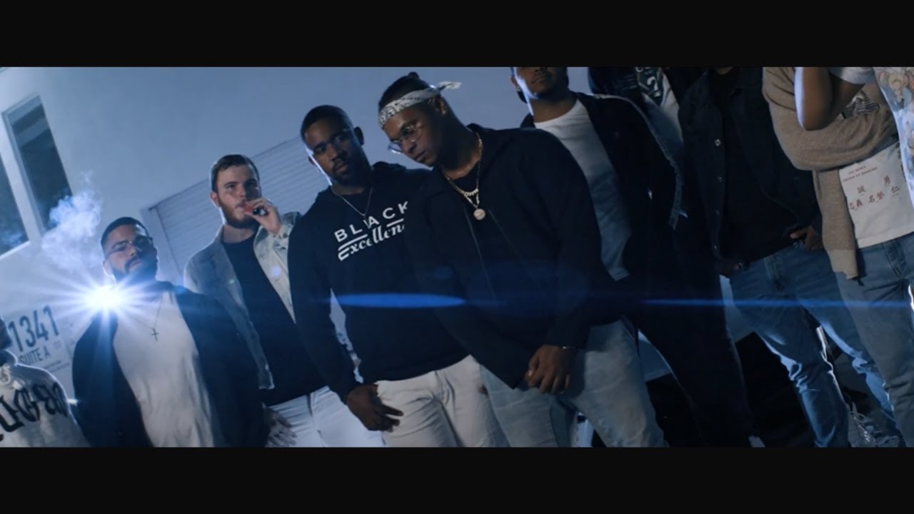 Swízzy Old Ways Behind The Scenes Youtube Music