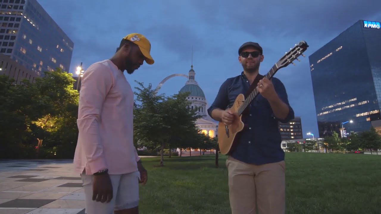 Stringz Emb Perfect Acoustic Version Feat Will Buchanan Youtube