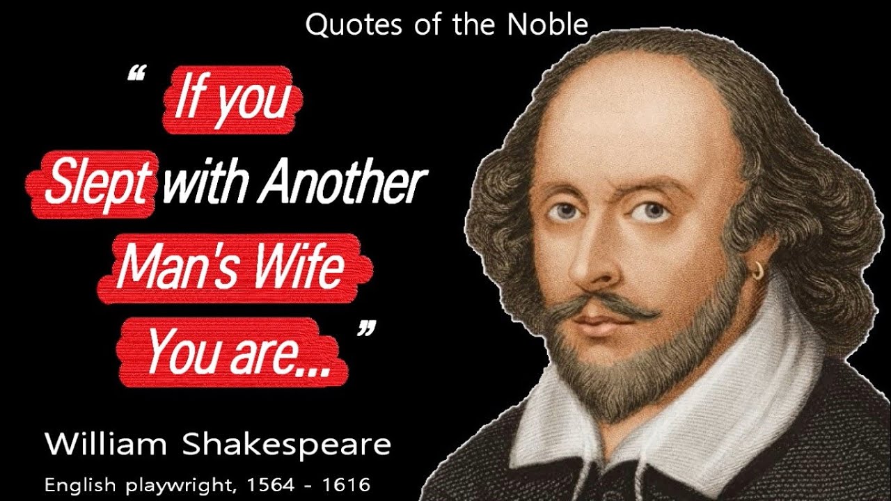 Famous Shakespeare Quotes That Instantly Lift Your Spirit Quotes