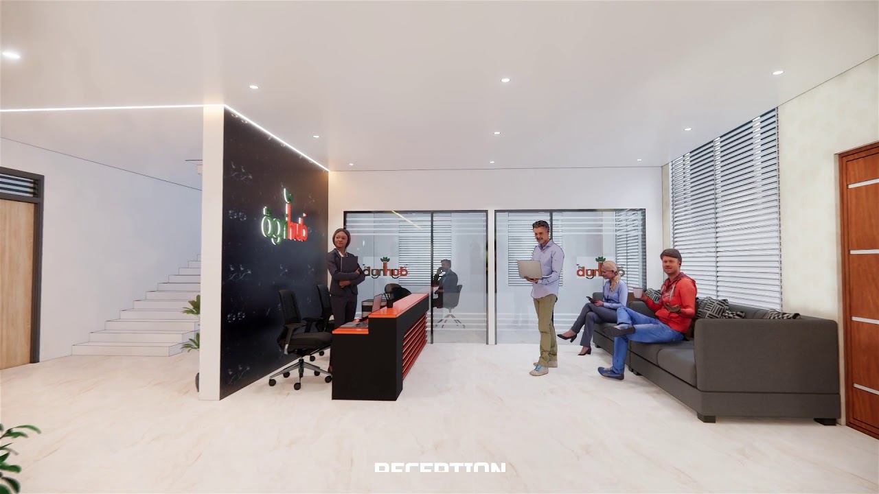 Final Output Youtube