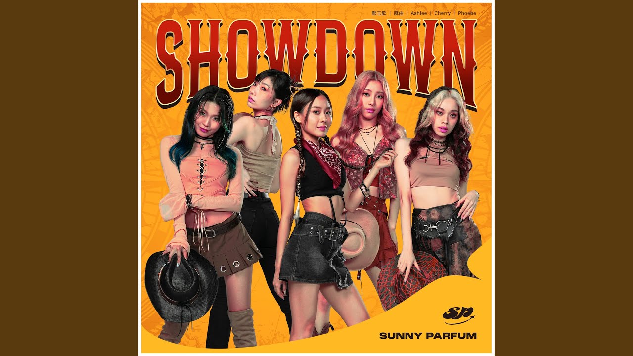 Showdown Tv Version Youtube Music