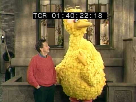 Classic Sesame Street Scenes From 2529 Youtube