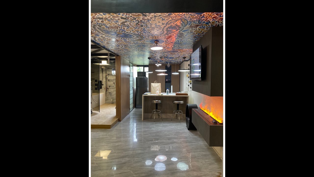 Showroom Tour Youtube