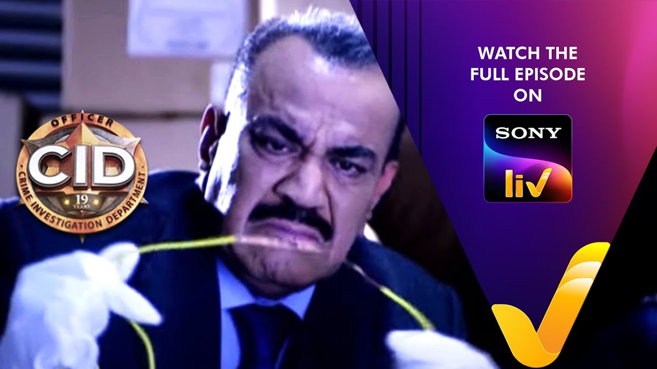 New Cid Bengali Ep 1325 2 Apr 2023 Teaser Youtube