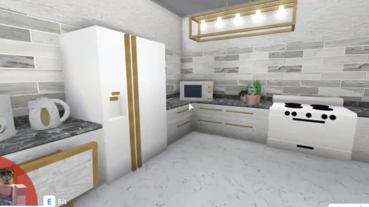 How To Make An Aesthetic Kitchen In Bloxburg At Harry Oloughlin Blog