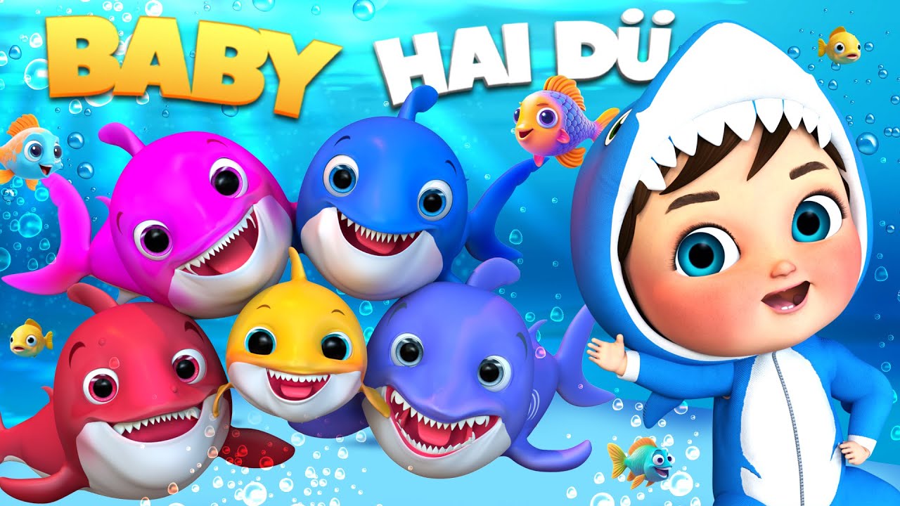 Baby Hai Mama Hai Papa Hai Oma Hai Opa Hai Doo Doo 笙ｪ笙ｪ