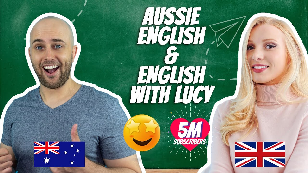 Getting To Know Lucy From English With Lucy Interview Youtube
