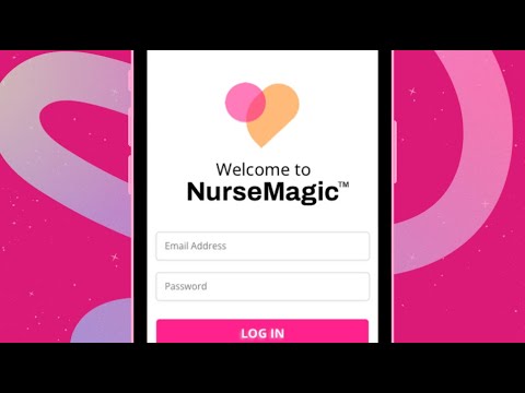 Meet Nursemagic邃 Youtube