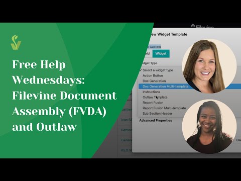 Filevine Training Videos And Tutorials Vineskills The Preferred