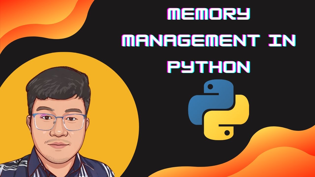 Memory Management Of Python Part 2 Youtube