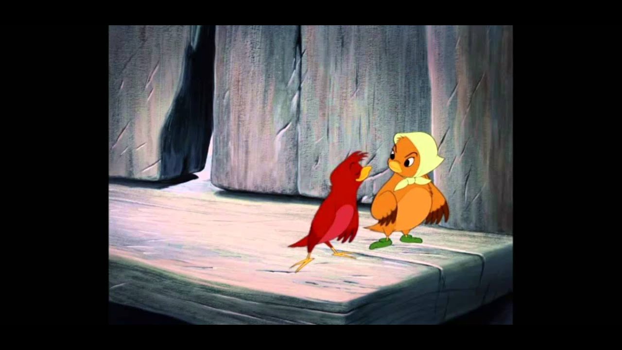 Cinderella Part 1 Youtube