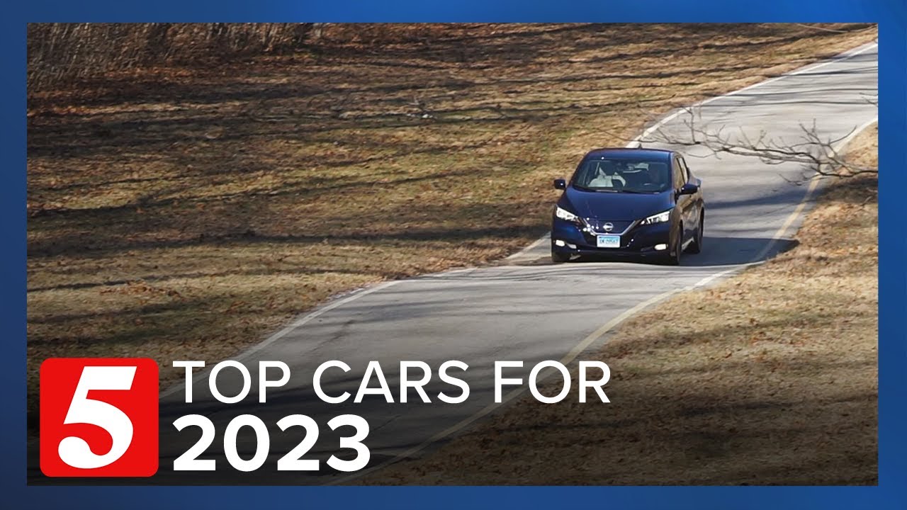 In The Market For A New Car Here Are Consumer Reports Top Picks For