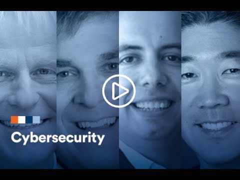 Cybersecurity Youtube