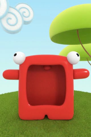 Talking Carl Prototype Version Youtube