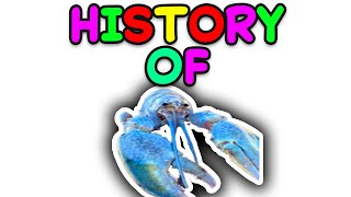 The Dark History Of The Blue Lobster Meme Spatnz Mp3 Music & Mp4 video ...