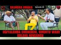 Umuntu Wami Ulala Nendoda Phambi Kwami Silungisa Umjolo Episode 104 ...