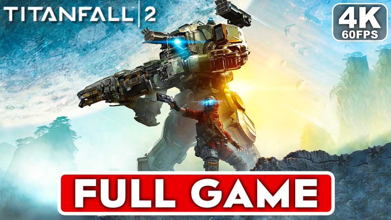 Titanfall 2 Walkthrough Gameplay Titanfall 2 S Horde Mode Brings