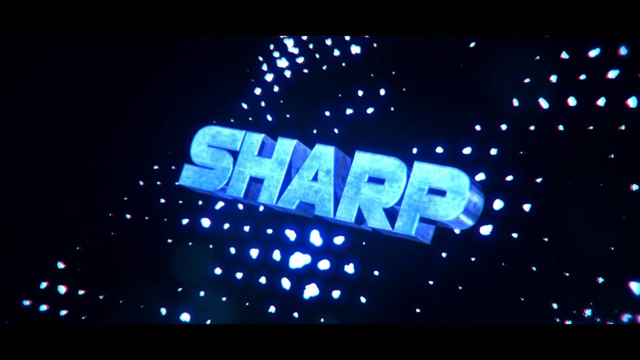 Intro Sharp Randante 114 Youtube