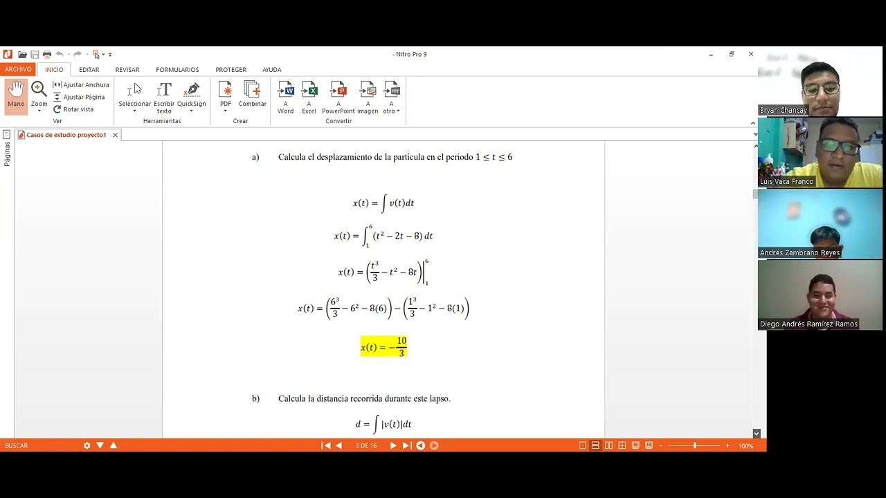Proyecto Matlab Youtube