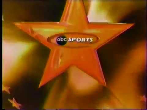 Abc Sports Nfl Presentation Intro 2003 Early 2005 Youtube