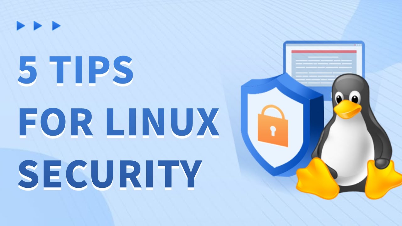 Bulletproof Your Linux Server 5 Essential Tips For Rock Solid Security