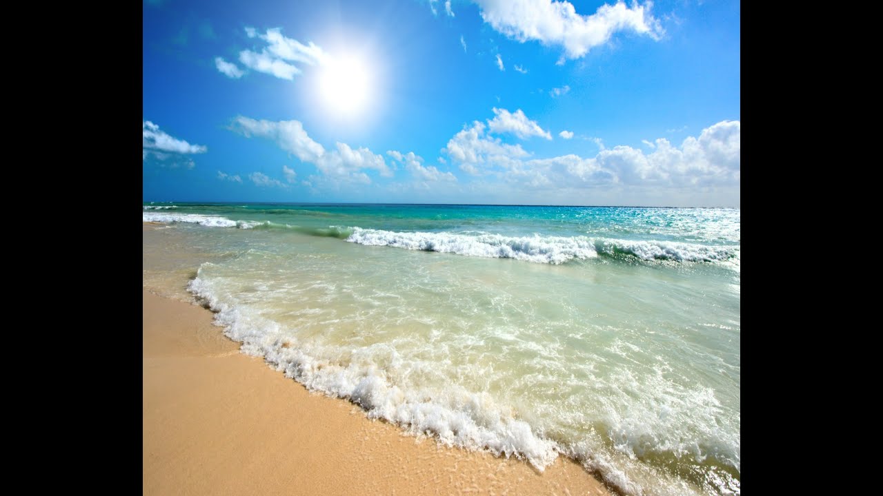 Topsail Island Baech Youtube