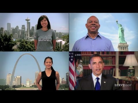 My American Story Psa 30 Seconds English Youtube