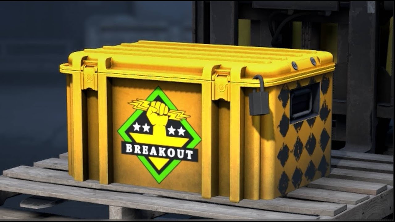 Opening Cs2 Case Until Knife Day 365 Youtube