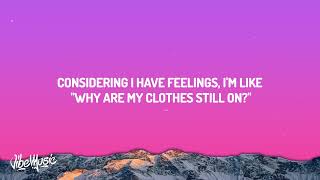 Sabrina Carpenter Tears Lyrics Video One Hour Loop Your Lyrics Zone Mp3 ...