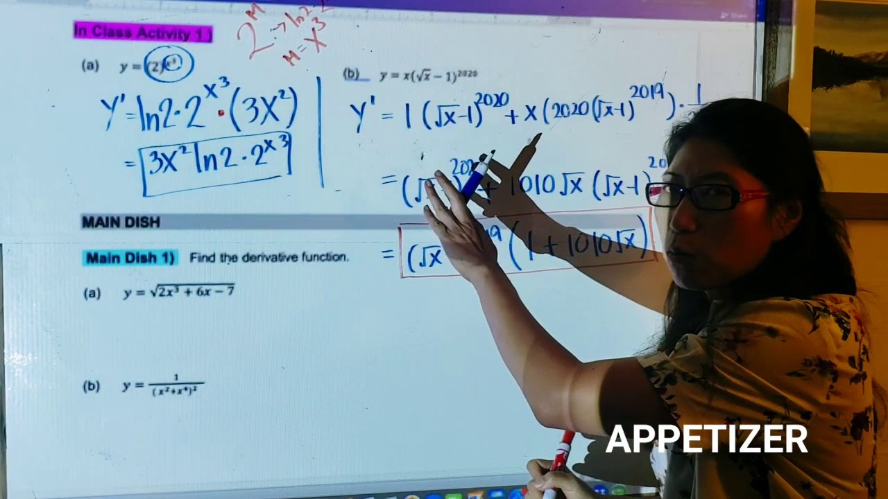 Math 251 3 4 Youtube