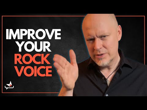 рџћ The Best Rock Singing Techniques в Rock Singing Success